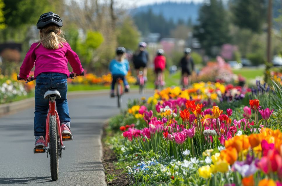 5 Steps for Jumping into Spring | Balance Natural Health Clinic