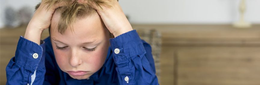Healthy Foundations for Learning | Balance Natural Health Clinic