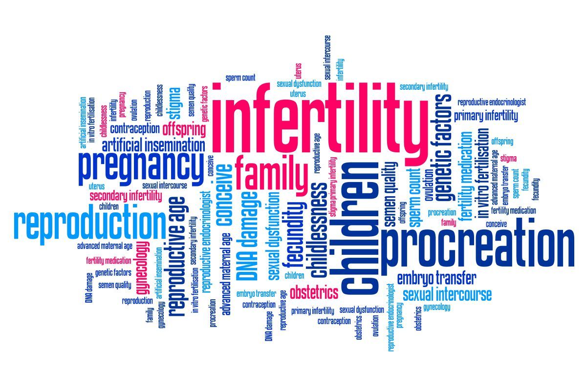 Infertility Myths | Balance Natural Health Clinic