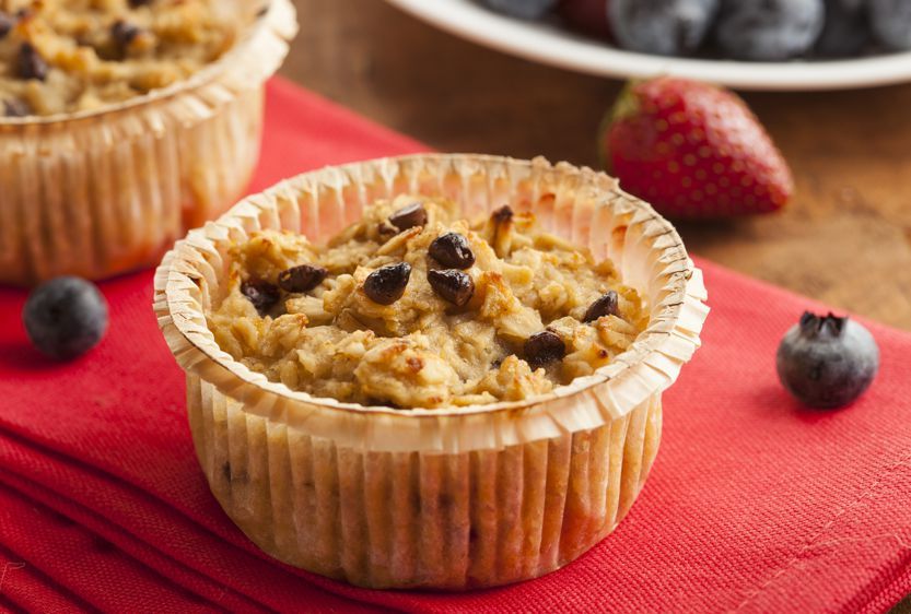 Oatmeal to Go | Balance Natural Health Clinic
