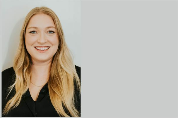 Welcome Sherah Dubland RMT to the Team | Balance Natural Health Clinic