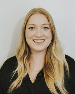 Sherah Dubland, RMT | Balance Natural Health Clinic