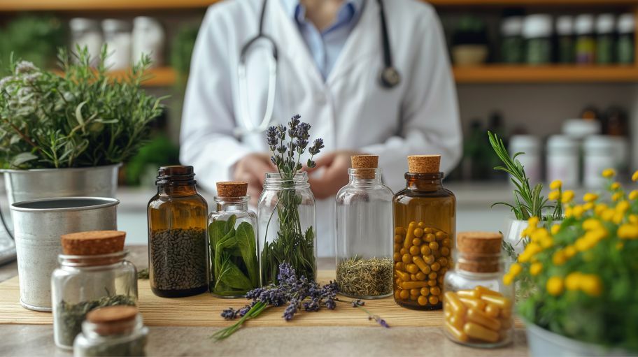 8 Ways Your Naturopathic Doctor Works… | Balance Natural Health Clinic
