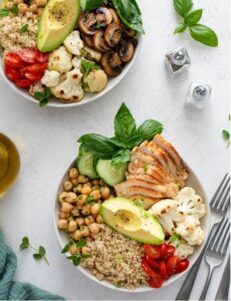 The Power of Protein! | Balance Natural Health Clinic